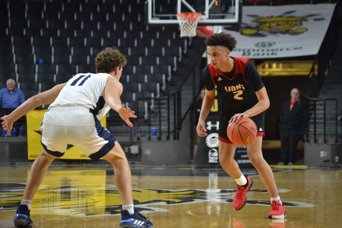 Photo gallery: LHS, FSHS compete in Class 6A state tourney | News ...